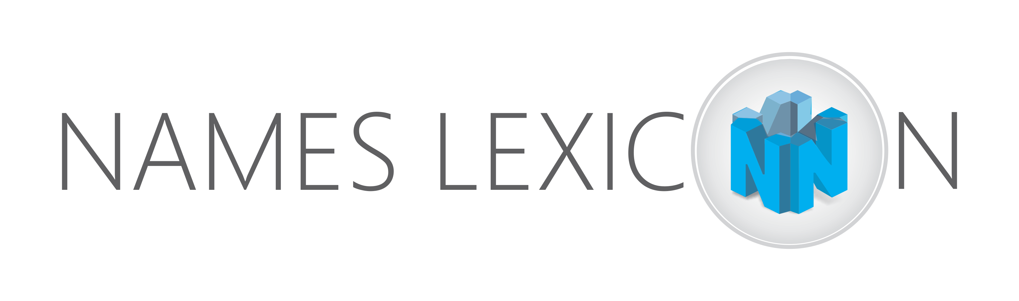 Names Lexicon Features
